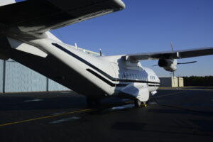 Triangle Aviation Solutions – Professional, Reliable, Adaptable