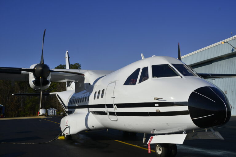 AIRCRAFT – Triangle Aviation Solutions