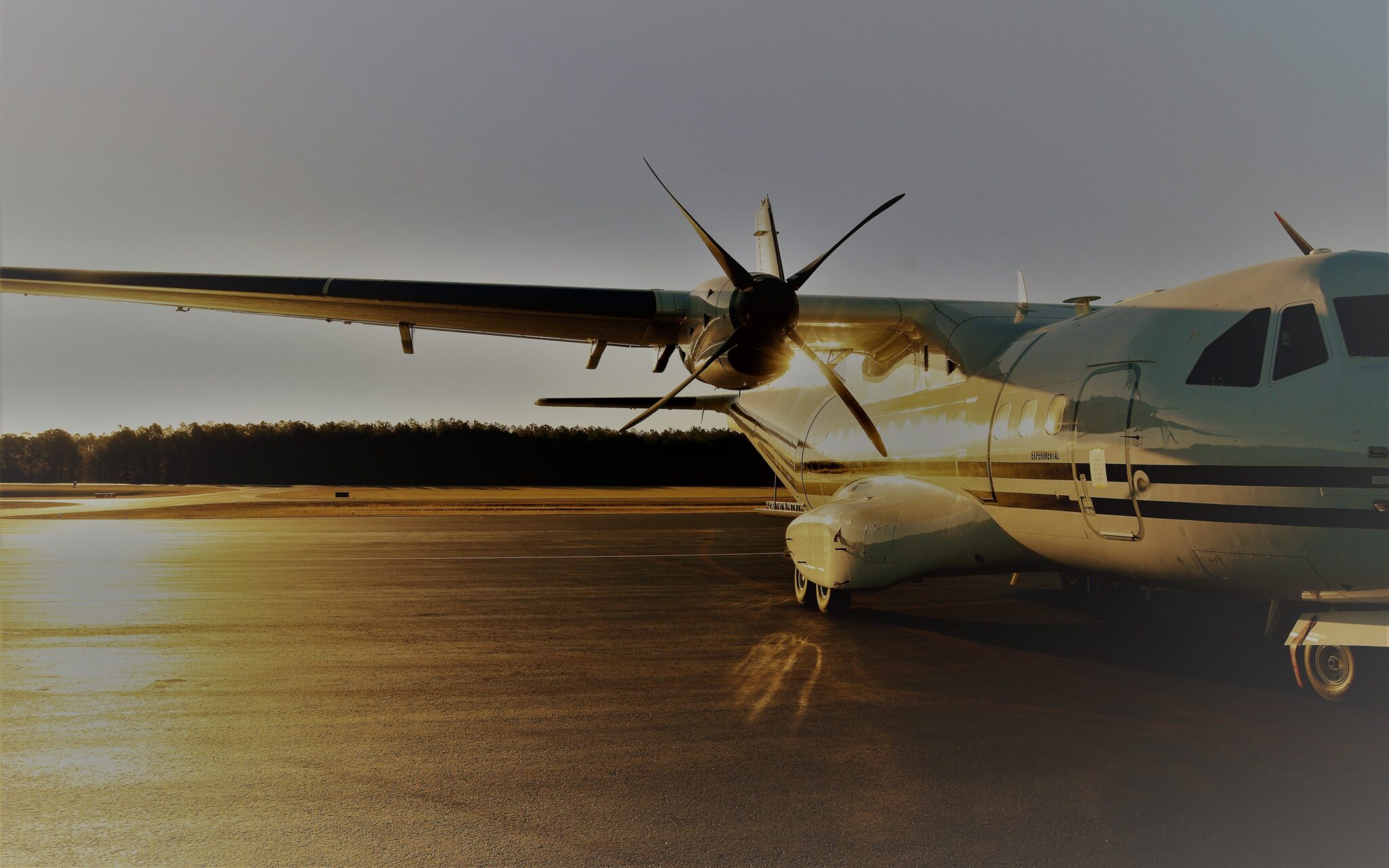 Triangle Aviation Solutions – Professional, Reliable, Adaptable