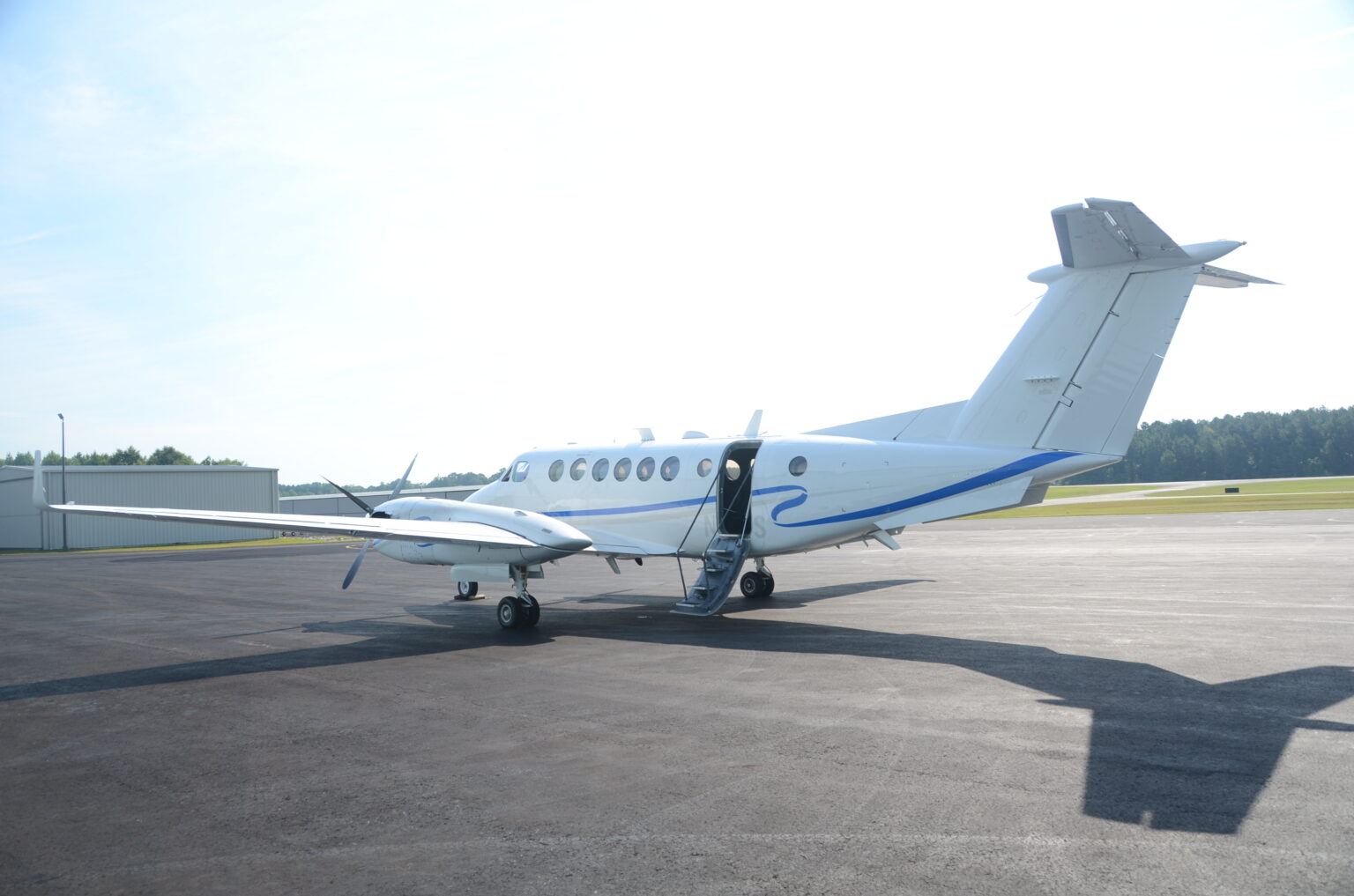 AIRCRAFT – Triangle Aviation Solutions