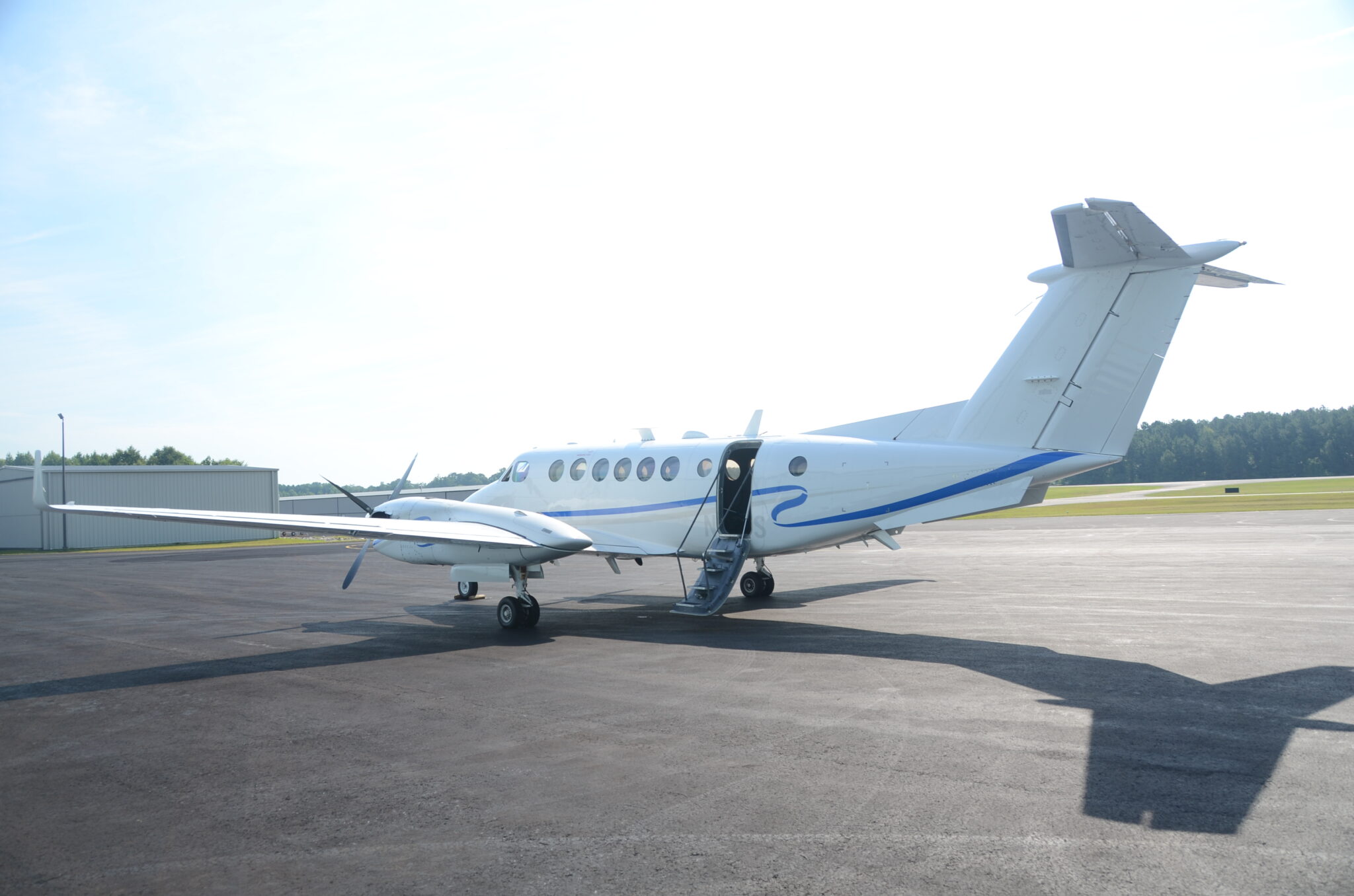 AIRCRAFT – Triangle Aviation Solutions