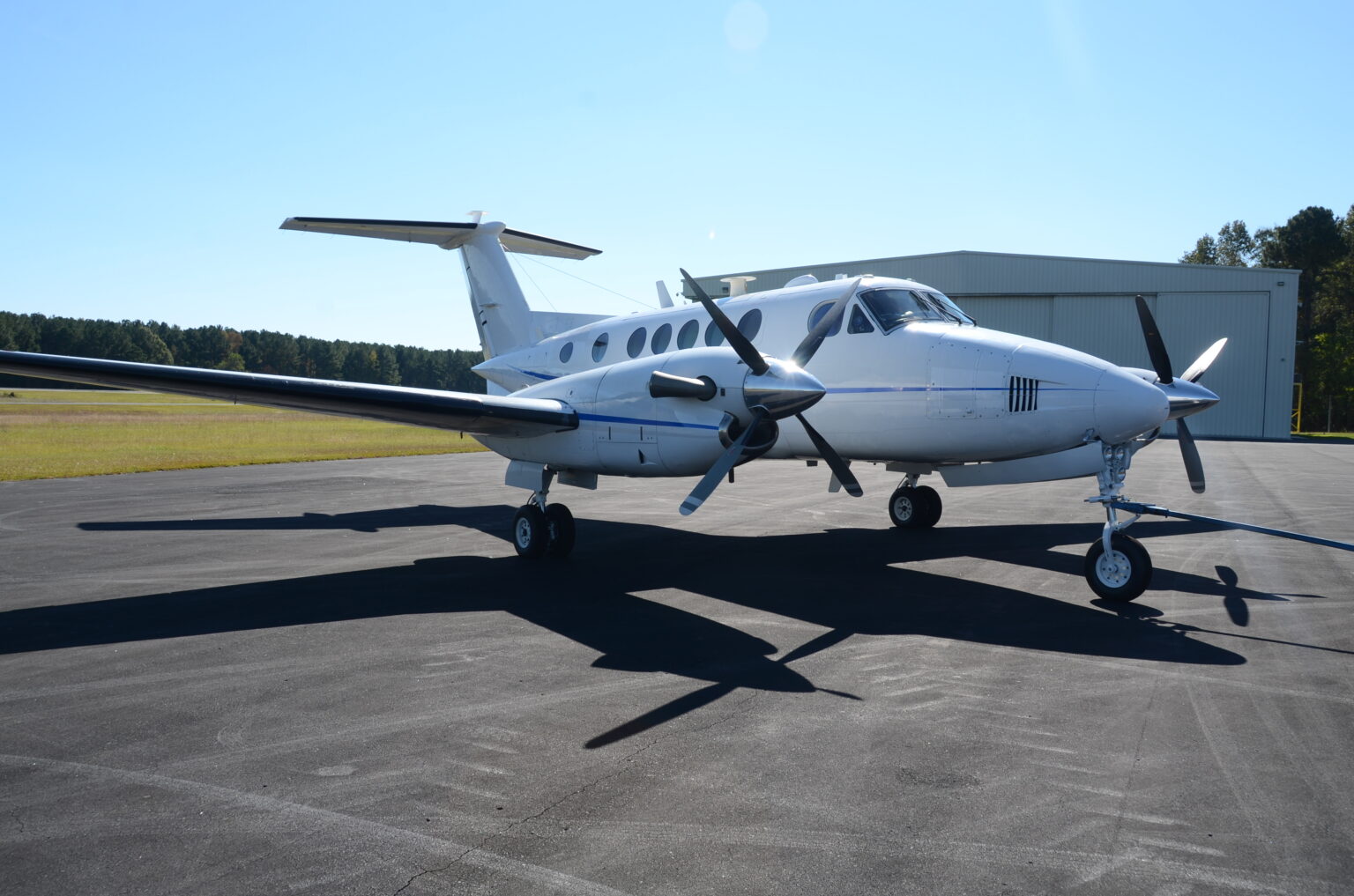 Services – Triangle Aviation Solutions