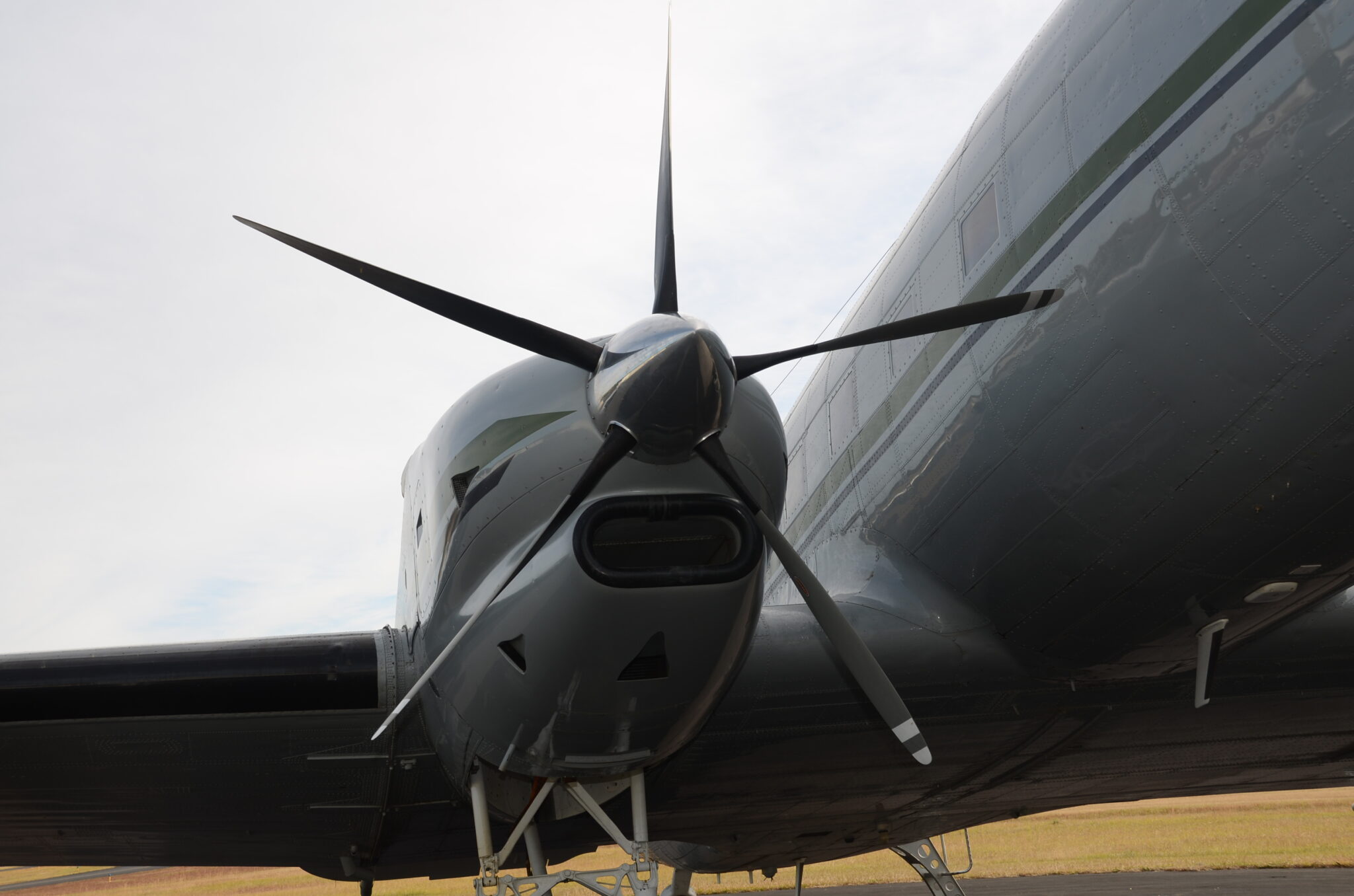 Services – Triangle Aviation Solutions