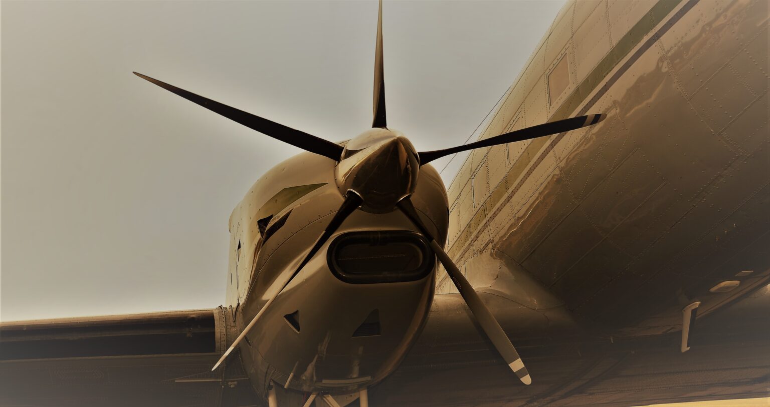 Triangle Aviation Solutions – Professional, Reliable, Adaptable