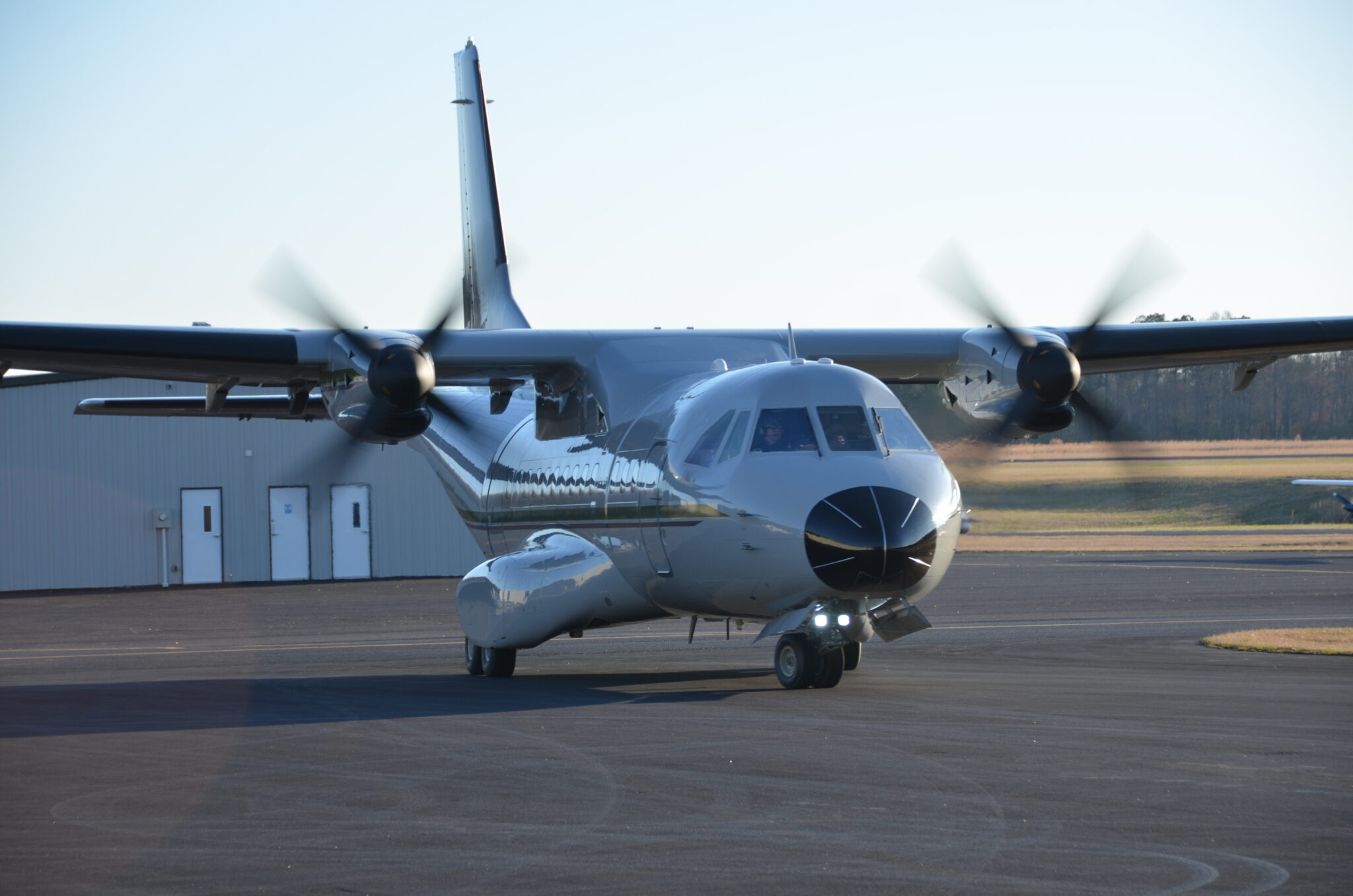 AIRCRAFT – Triangle Aviation Solutions