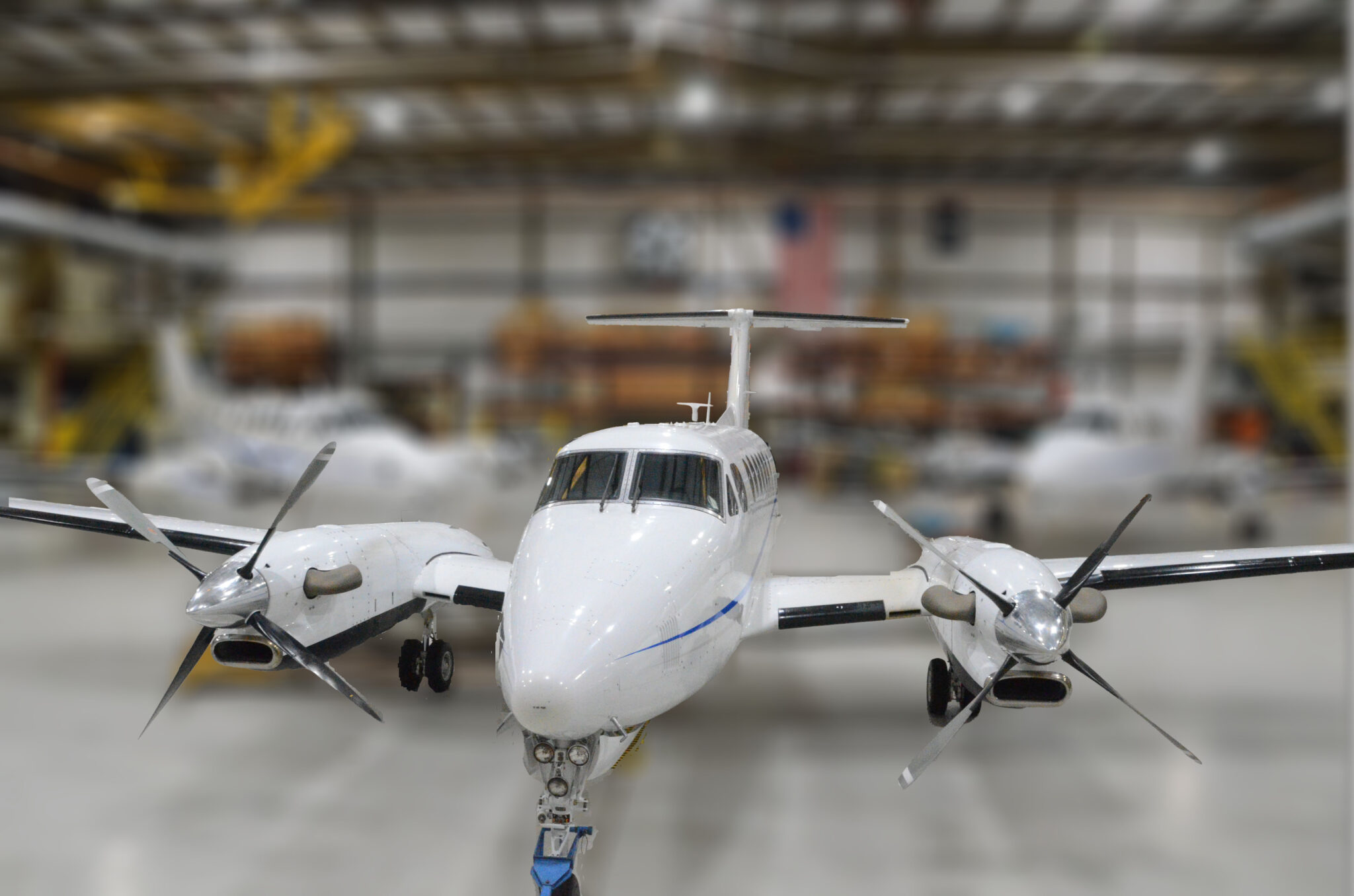 About Us – Triangle Aviation Solutions